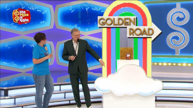 Golden Road – Golden-Gallery.net