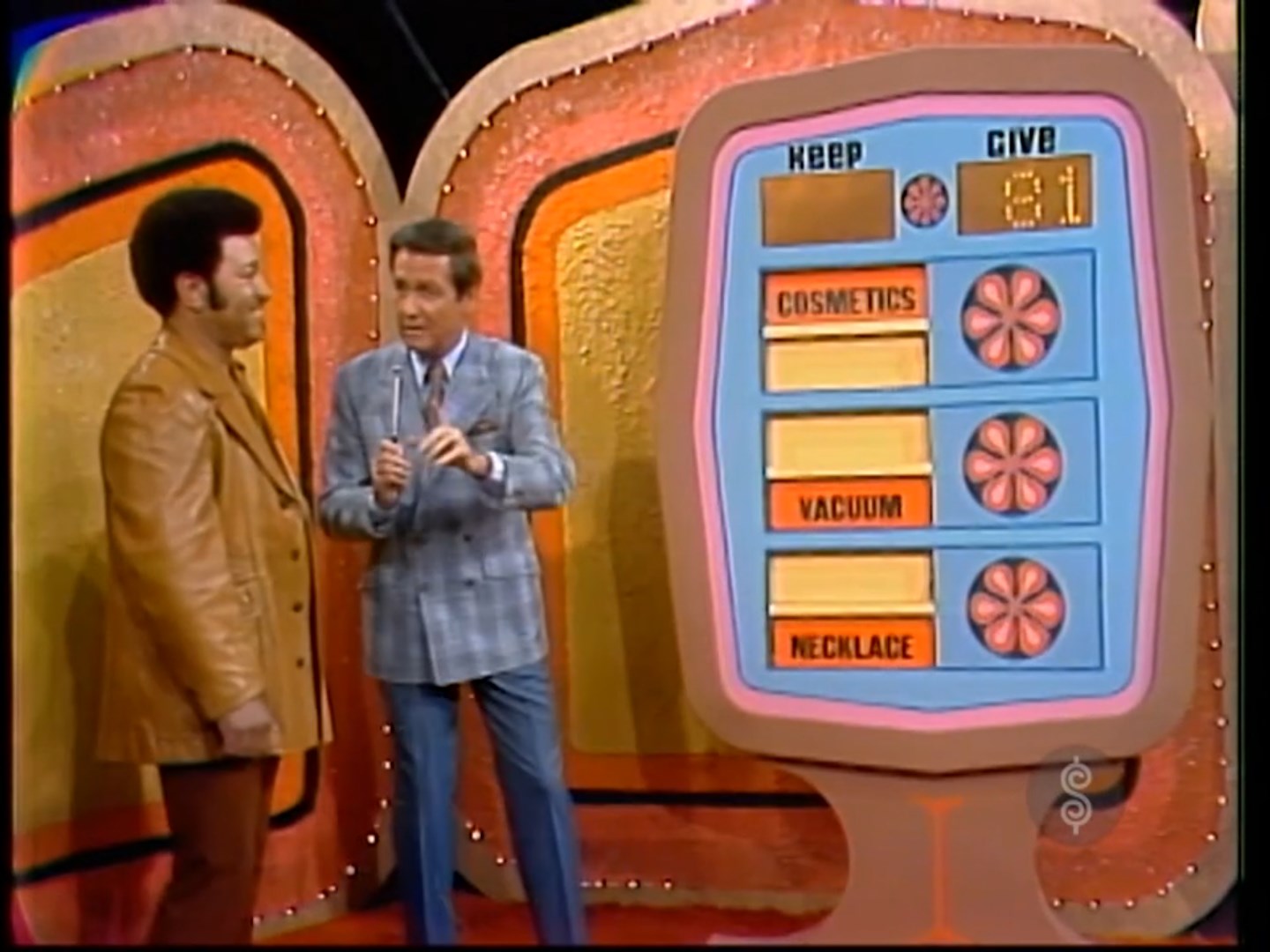 Give or Keep – Golden-Gallery.net