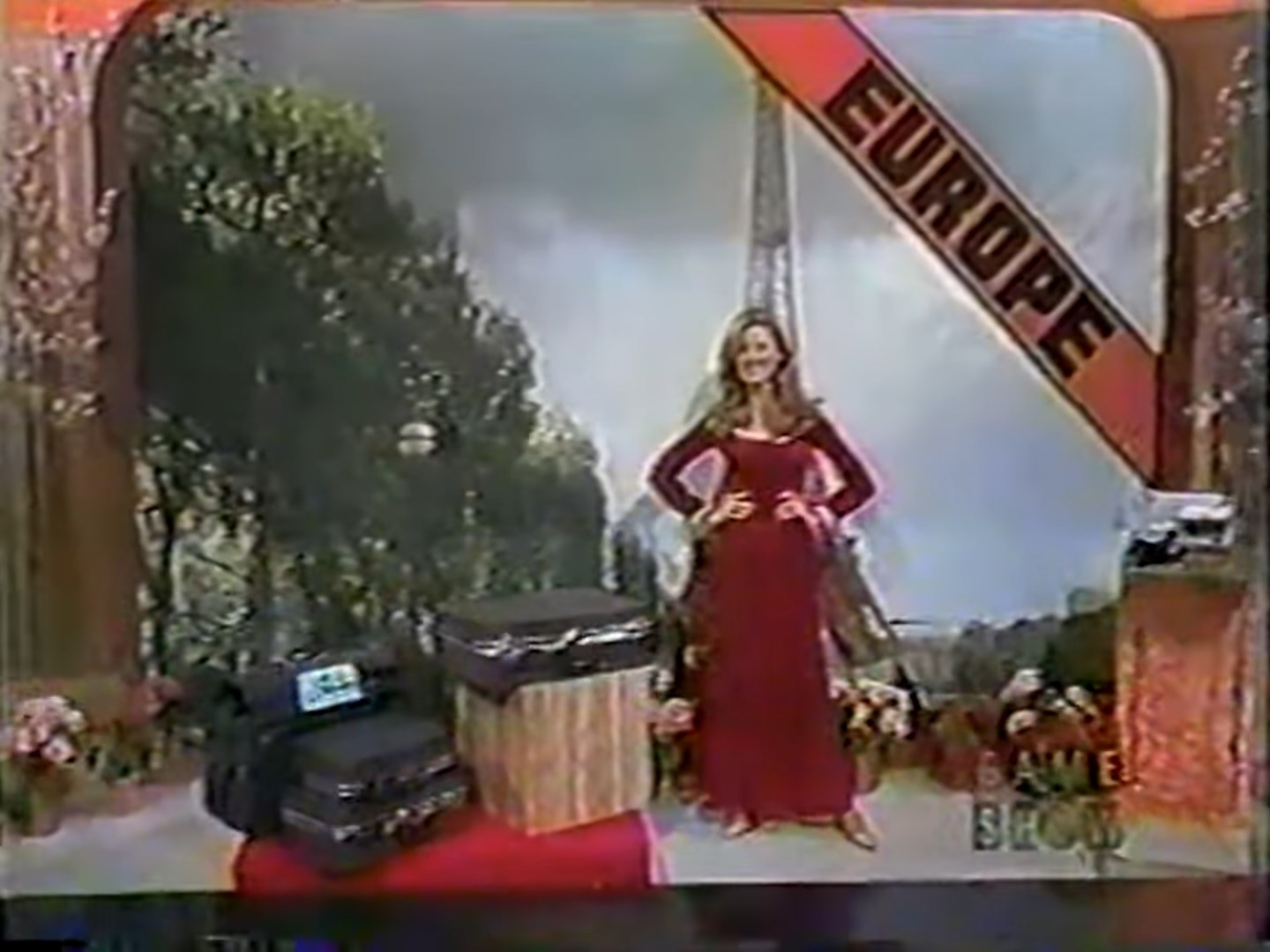 Early 70’s- The New Price is Right – Golden-Gallery.net