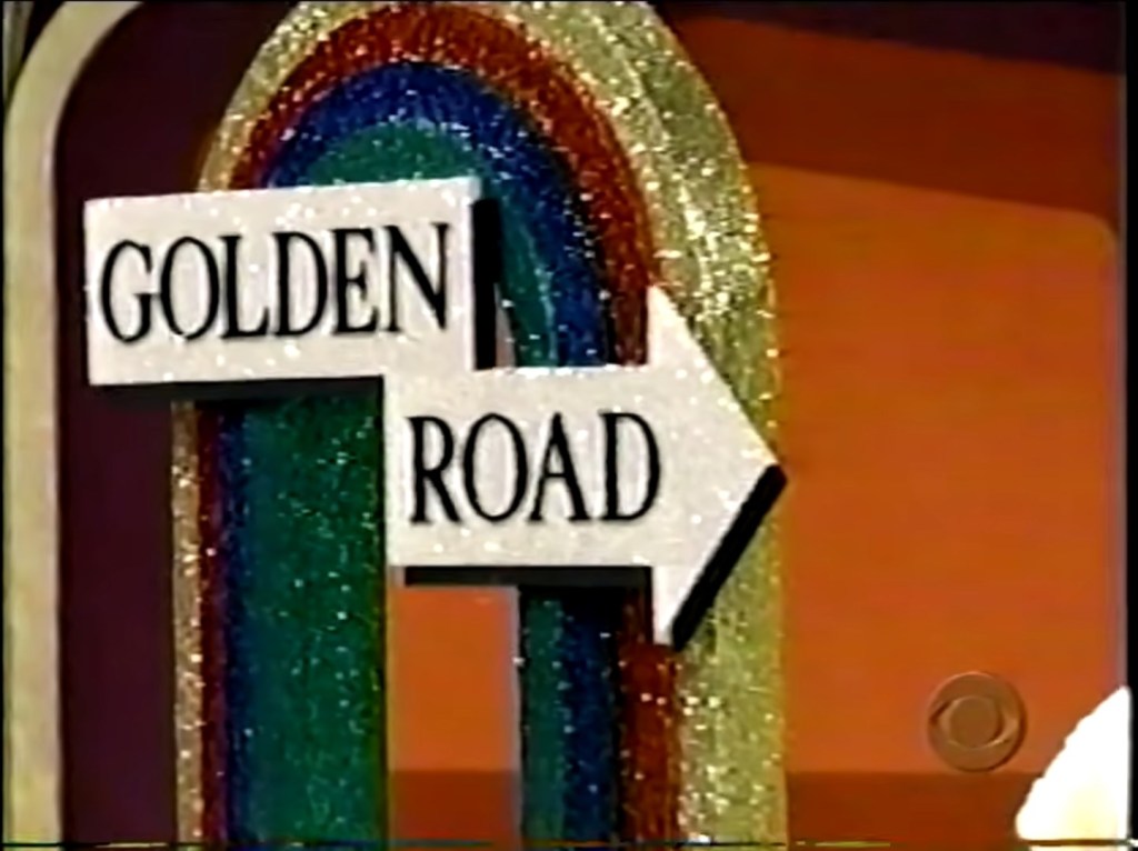 Golden Road – Golden-Gallery.net