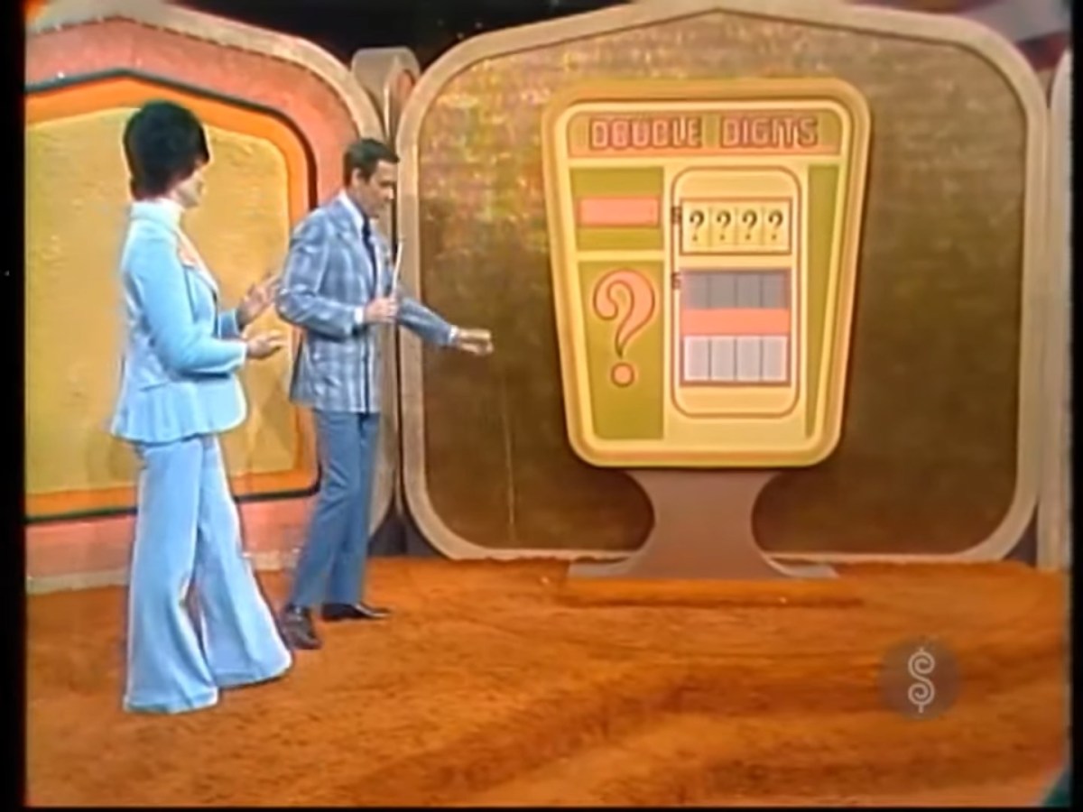 Double Digits – Golden-Gallery.net